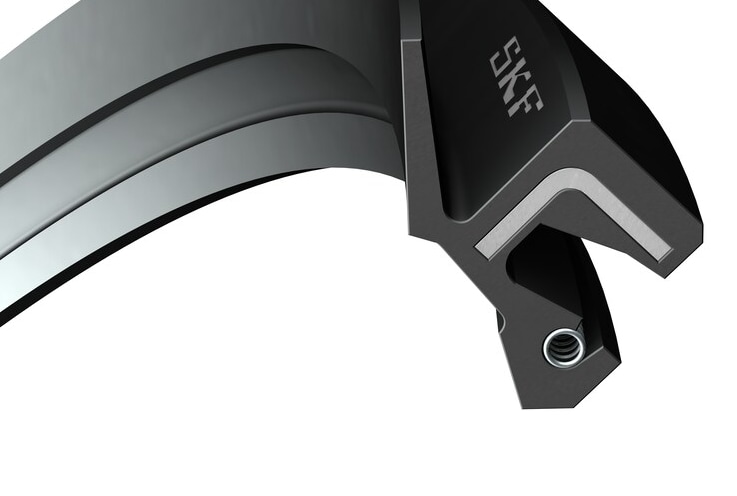 Tenute seals | SKF