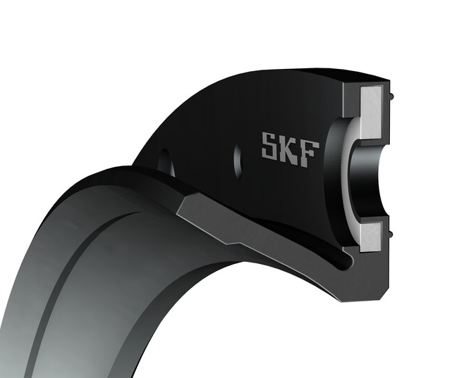 Tenute seals | SKF