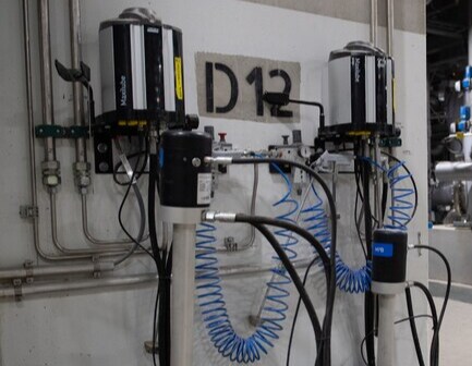 Metsä Fibre partners with SKF at Europe’s largest bioproduct mill | SKF ...