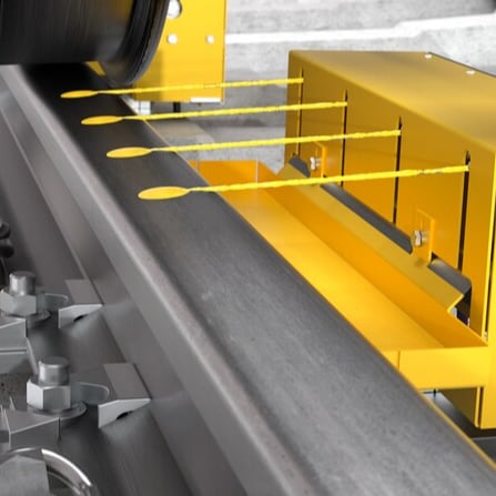 SKF SLID System | SKF