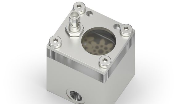 SKF | 油循环润滑系统 | SKF