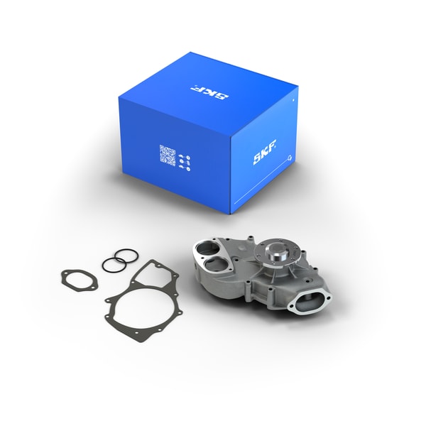 Commercial vehicle parts | SKF Vehicle Aftermarket