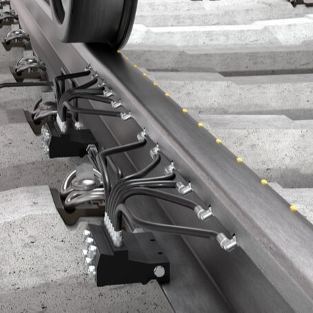 Wayside lubrcation system SL | SKF Lincoln | SKF