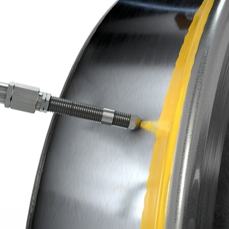 SKF EasyRail Compact | SKF