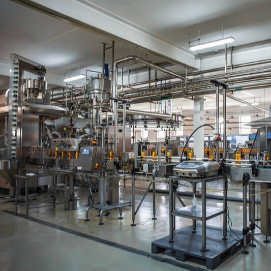 SEL-CC Controller Cabinet | SKF Lincoln | SKF