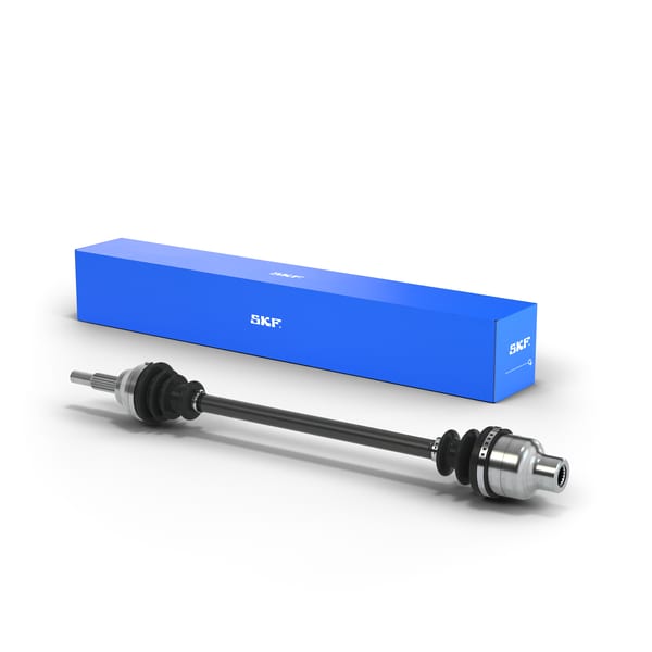 Reservdelar till bilar och lätta lastbilar | SKF Fordonseftermarknad