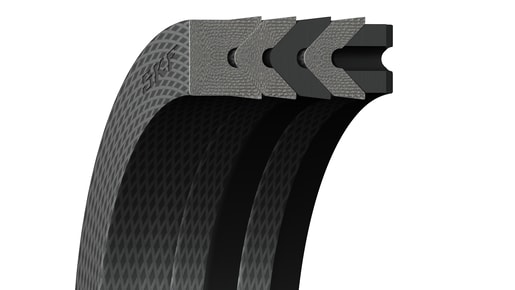 IN hydraulic chevron packings for pistons or rods | SKF