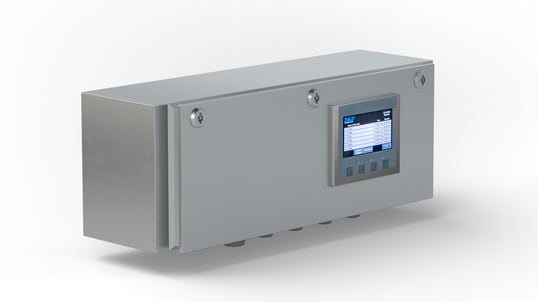 SKF | 油循环润滑系统 | SKF