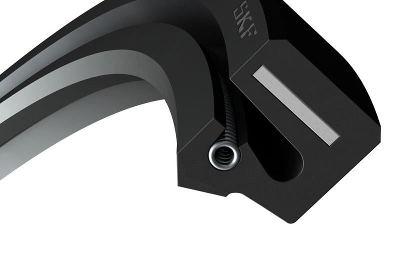 Sellos Tenute | SKF