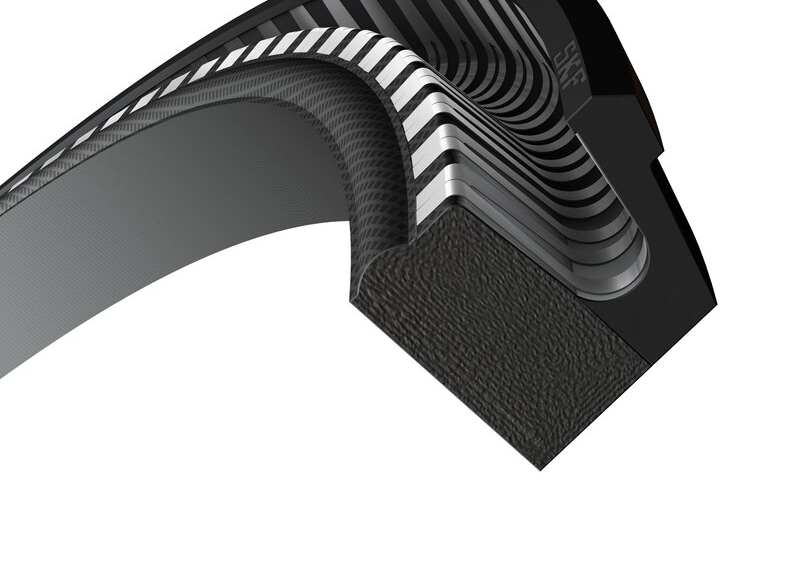 Tenute seals | SKF