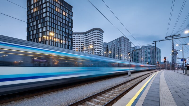 Performance over product | SKF