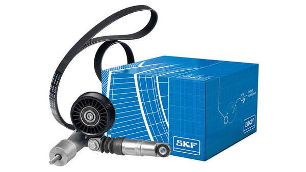 Reservdelar till bilar och lätta lastbilar | SKF Fordonseftermarknad