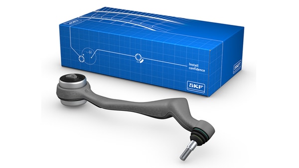 Reservdelar till bilar och lätta lastbilar | SKF Fordonseftermarknad