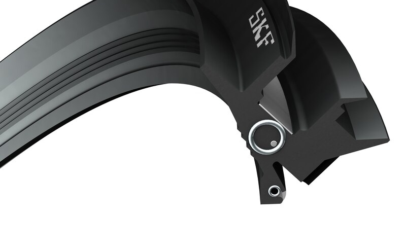 Sellos Tenute | SKF
