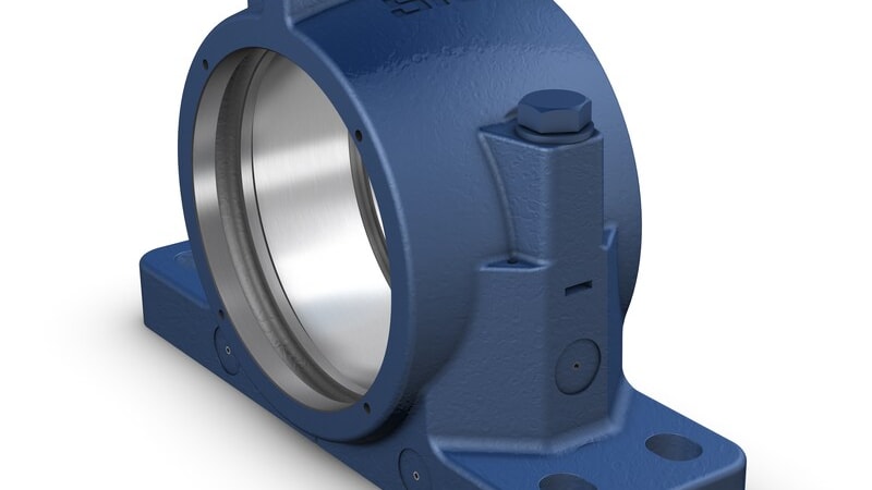 Bearing housings | SKF