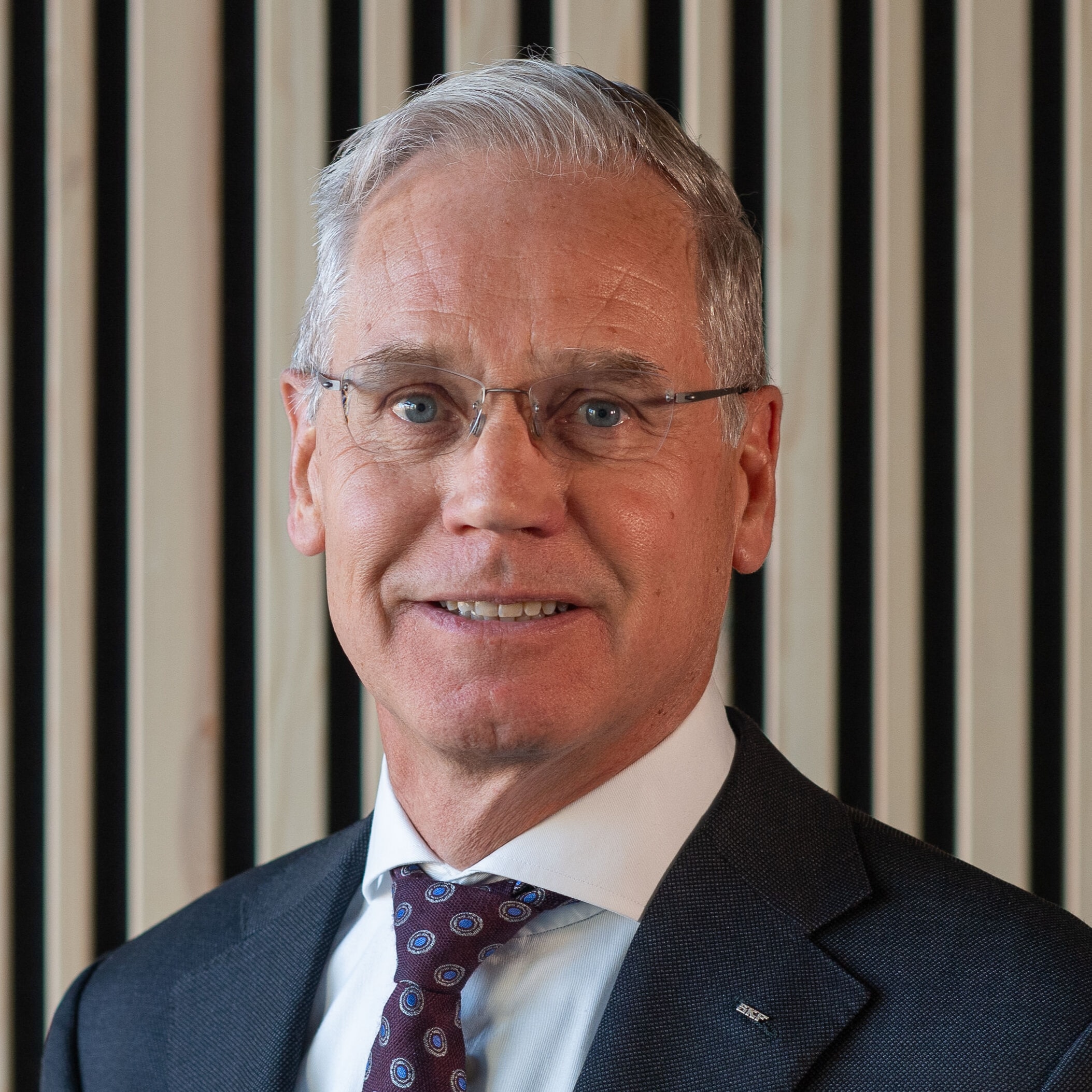 Board of Directors | SKF