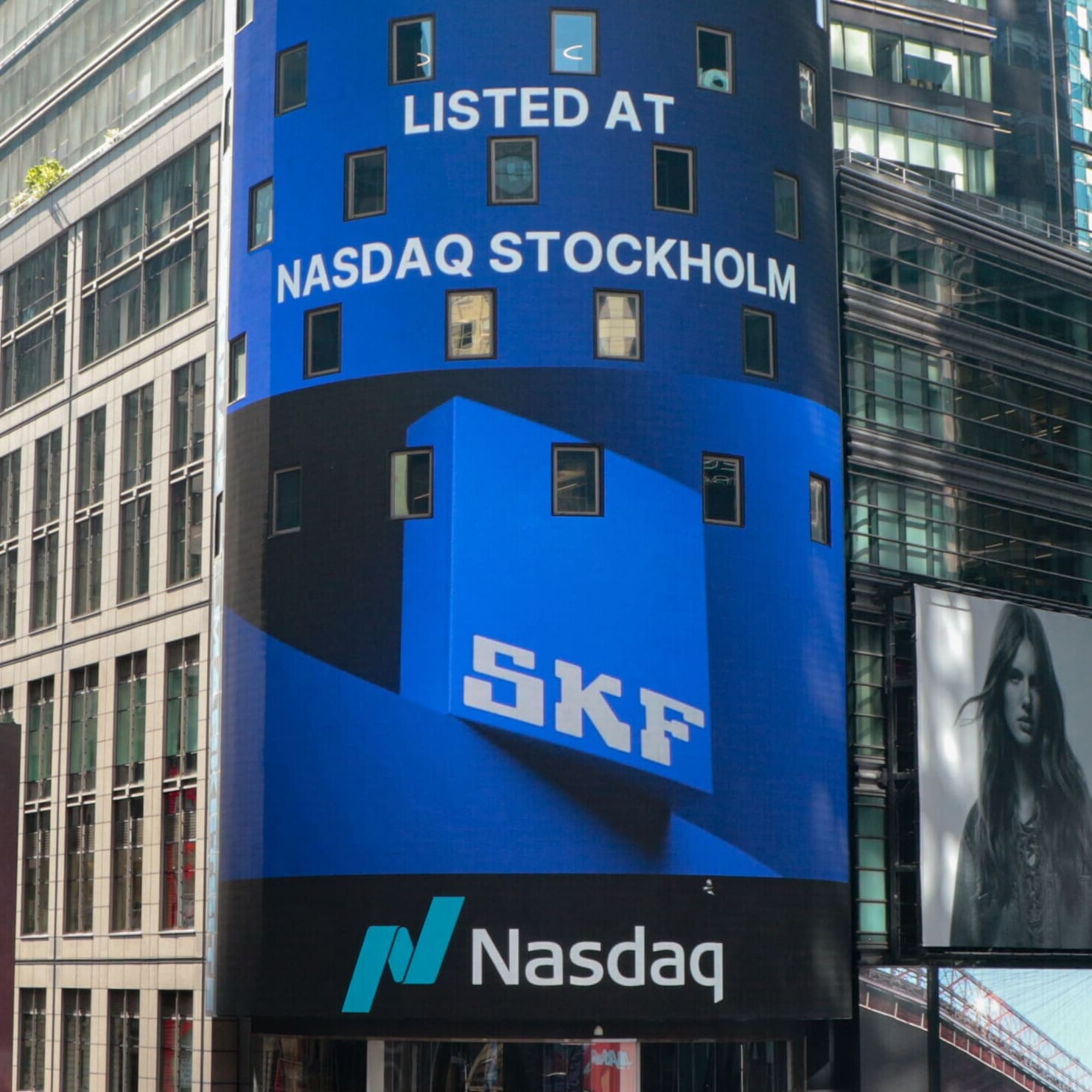 Financials | SKF