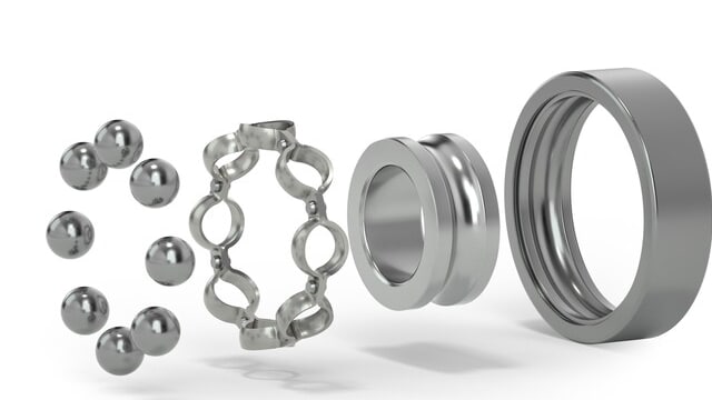 SKF DuraPro für den Traktorantriebsstrang | SKF | SKF