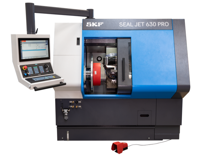 Seals expert hub | SKF