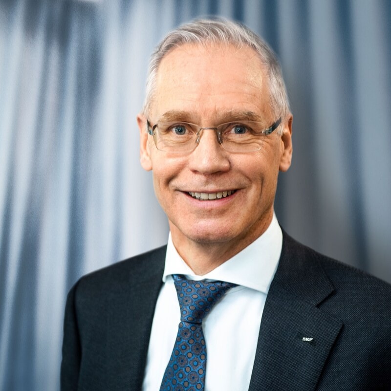 Group Management | SKF